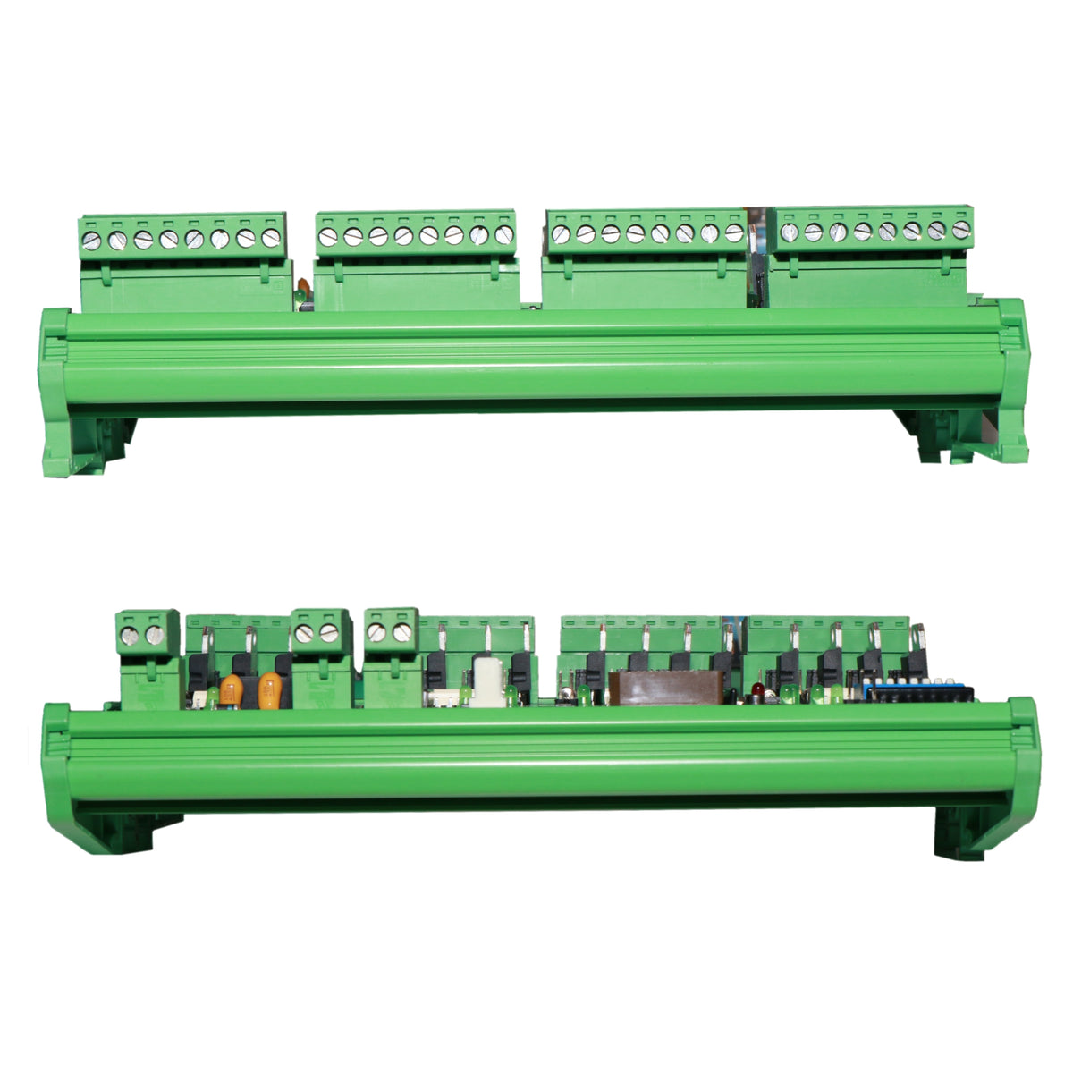 16 Digital Output Module – Danntech