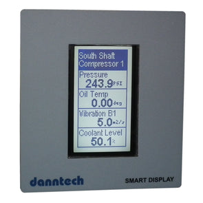 Danntech Homepage