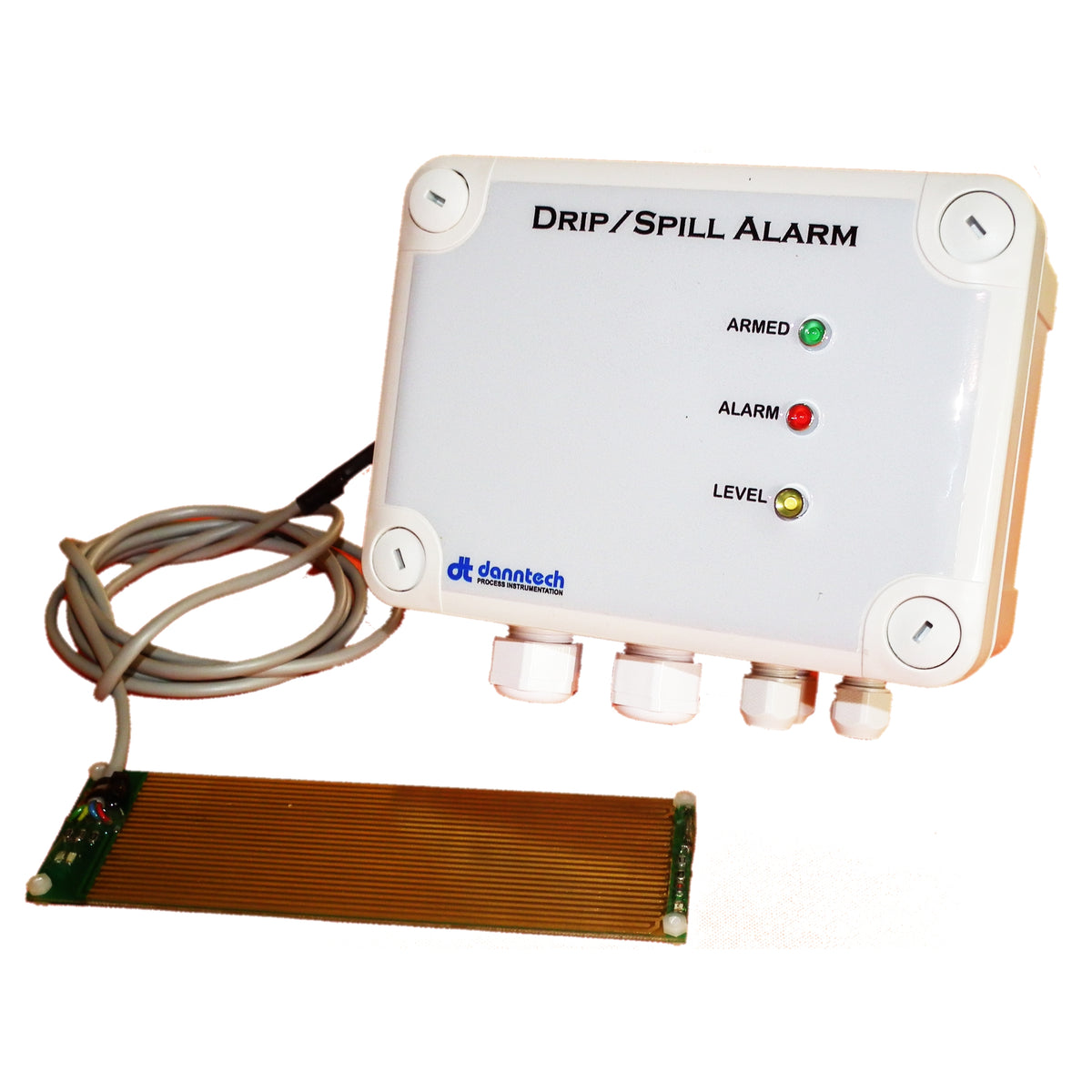 Drip/Spill Alarm – Danntech